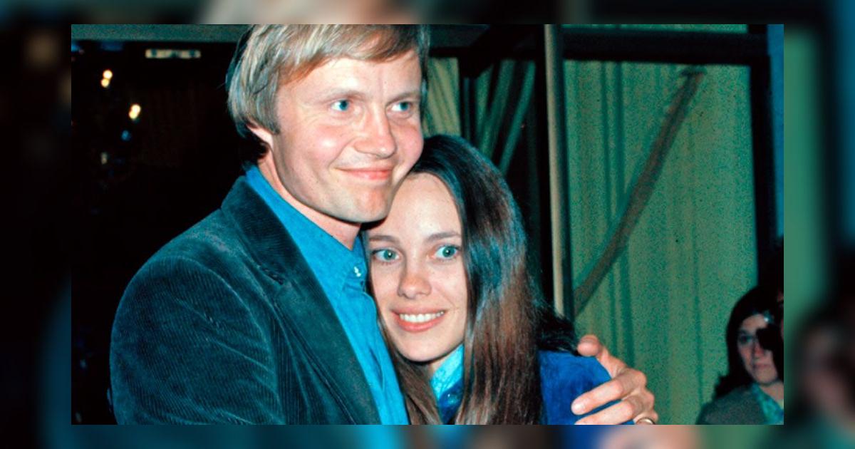 Instagram: Marcia Lynne Bertrand, mamá de Angeline Jolie, era más bella ...