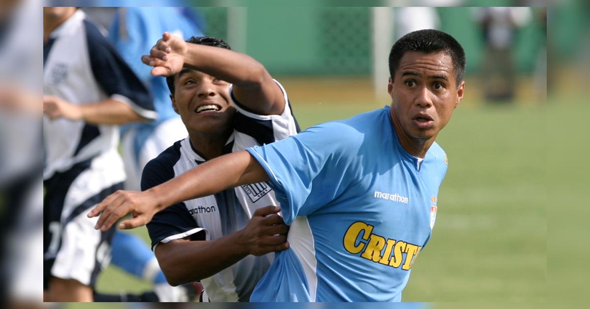 Alianza Lima: Henry Quinteros reveló las dificultades que pasó tras ...