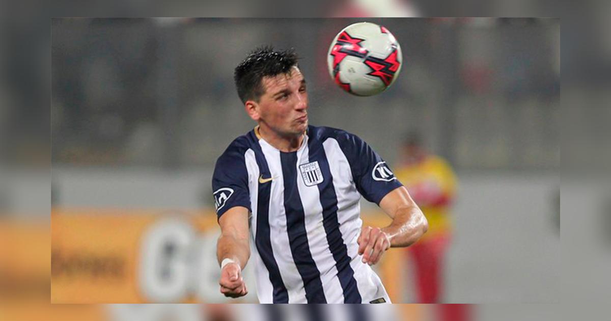 Alianza Lima: Mauricio Affonso no se recuperó y no enfrentará a ...
