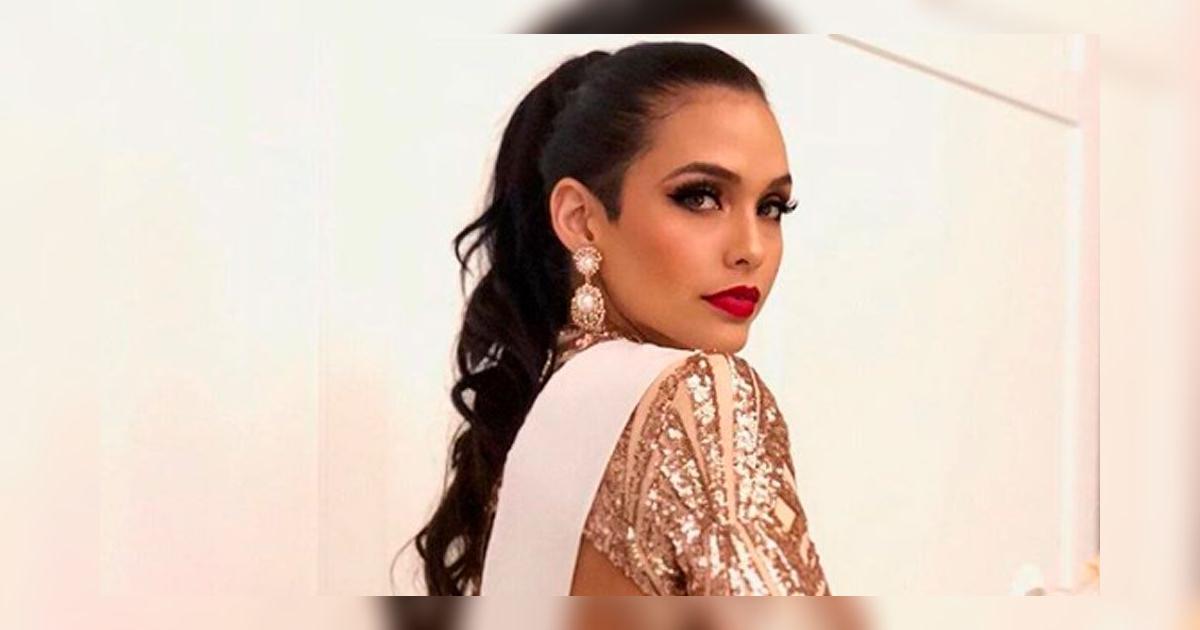 Miss Perú 2020: conoce a Janick Maceta, la ganadora del certamen de ...