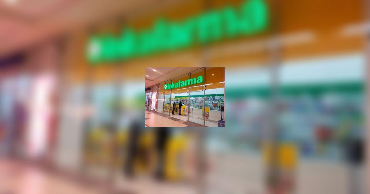 Inkafarma abrirá hasta 150 locales con su nuevo formato ‘Express ...