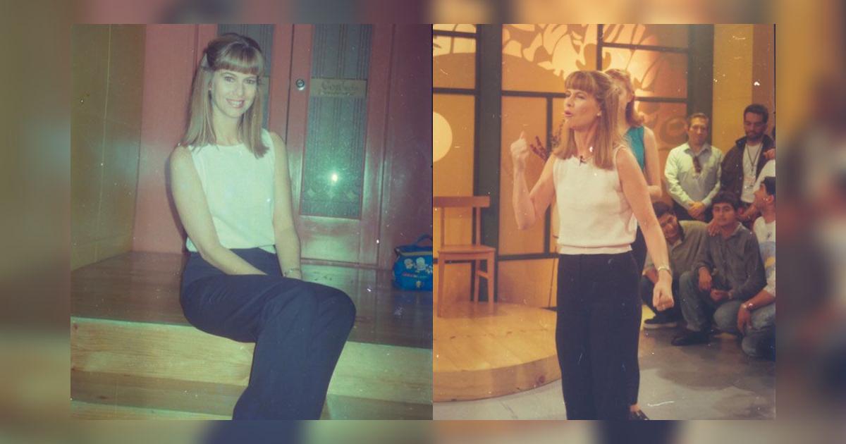 Inés Hormazabal: Muere la Niña Ye Ye de la tv peruana | La Chacha ...