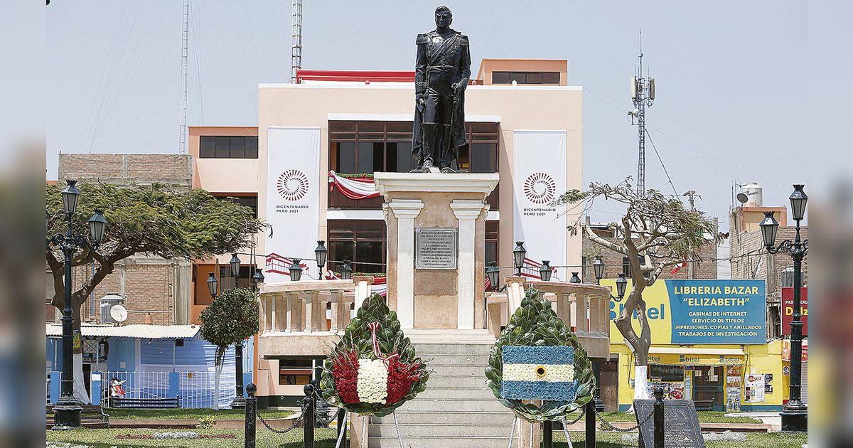 Huaura: 200 años de peruanidad | undefined | La República