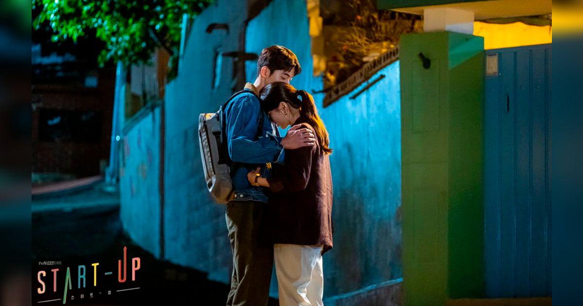 Start Up cap 9 y 10 sub español en Netflix y tvN: dónde ver el dorama ...