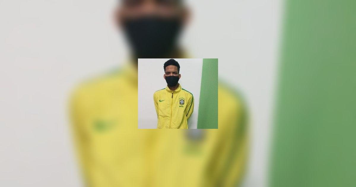 Trujillo: intervienen venezolano dedicado al raqueteo. LRND | Sociedad ...