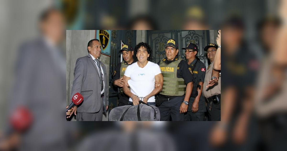 Peter Ferrari: su defensa presentó hábeas corpus ante peligro por ...