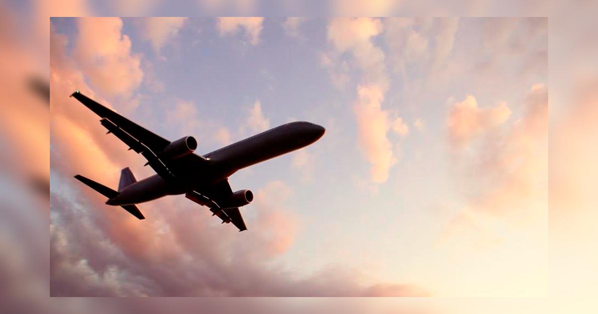 Inauguran vuelo nocturno en la ruta Lima-Talara-Lima | Economía | La ...