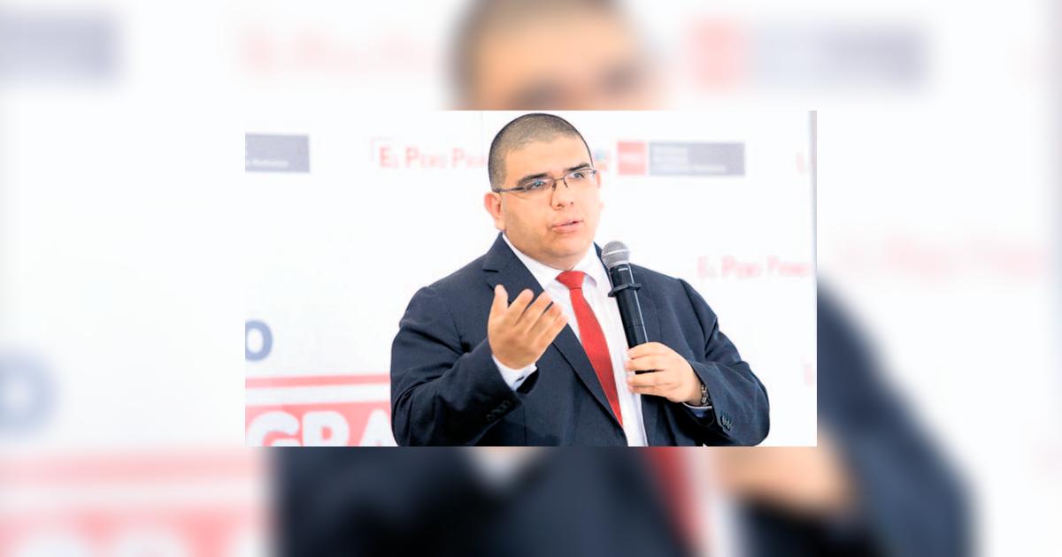 Congreso | Paridad y alternancia | Fernando Castañeda: Esto representa ...