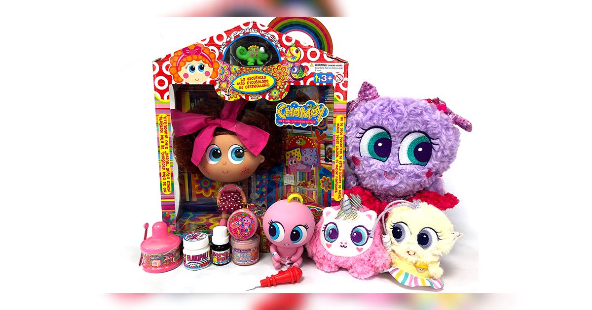 Marca de entretenimiento Distroller llega al Perú de la mano de Wish ...