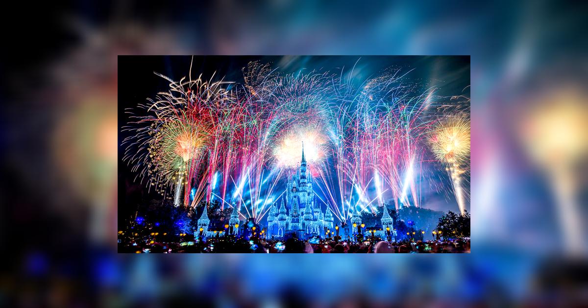 Coronavirus: Disney World reabrirá sus parques temáticos a partir de ...