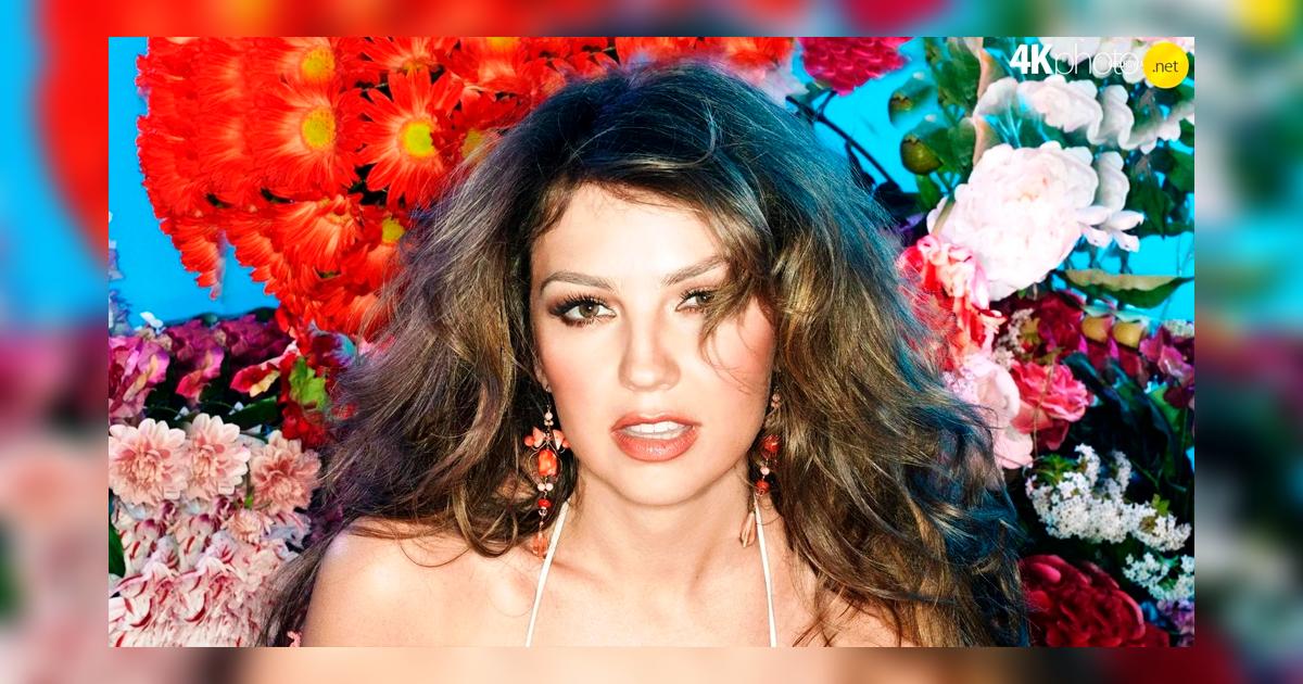 Instagram: ¿Thalía está embarazada?, video levanta sospechas entre sus ...