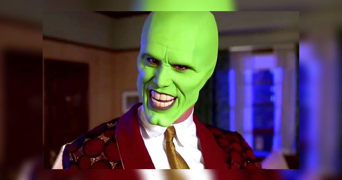 Warner Bros realizará La Máscara 2 con Jim Carrey | The Mask | Cine y ...