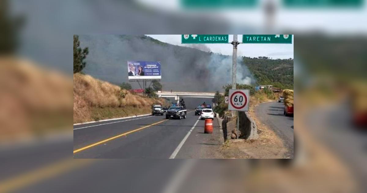 México: arrestan a líder del cártel Los Viagras luego de un tiroteo ...