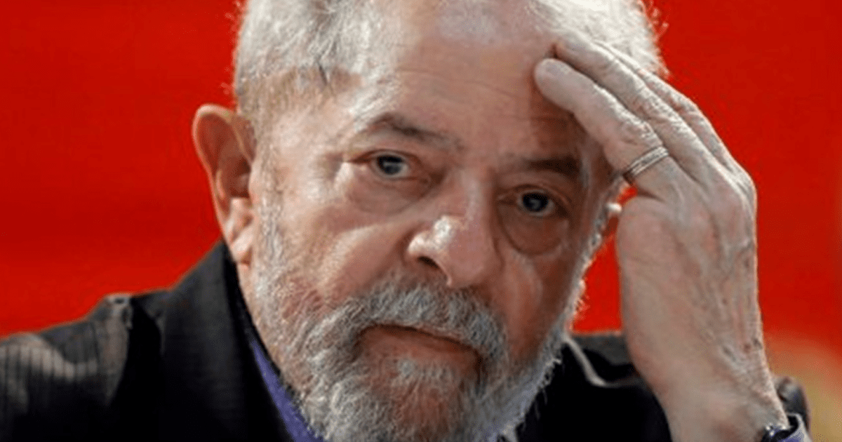 Fiscalía De Brasil Rechaza Pedido De La Onu Sobre Candidatura De Lula