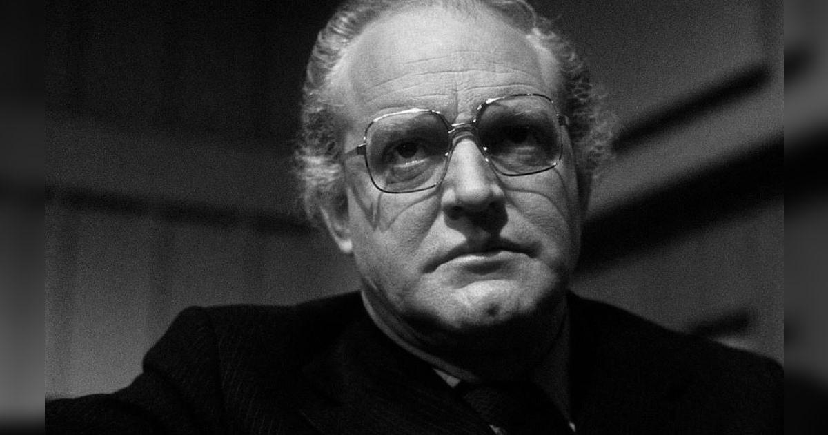 Frank Windsor, actor de Doctor Who, falleció a los 92 años de edad ...