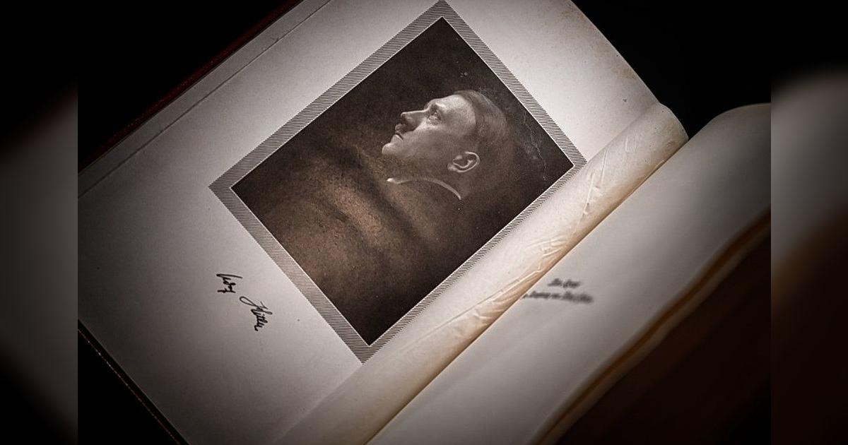 Adolf Hitler: psicólogo de la CIA detalló el sadismo de Hitler, su ...