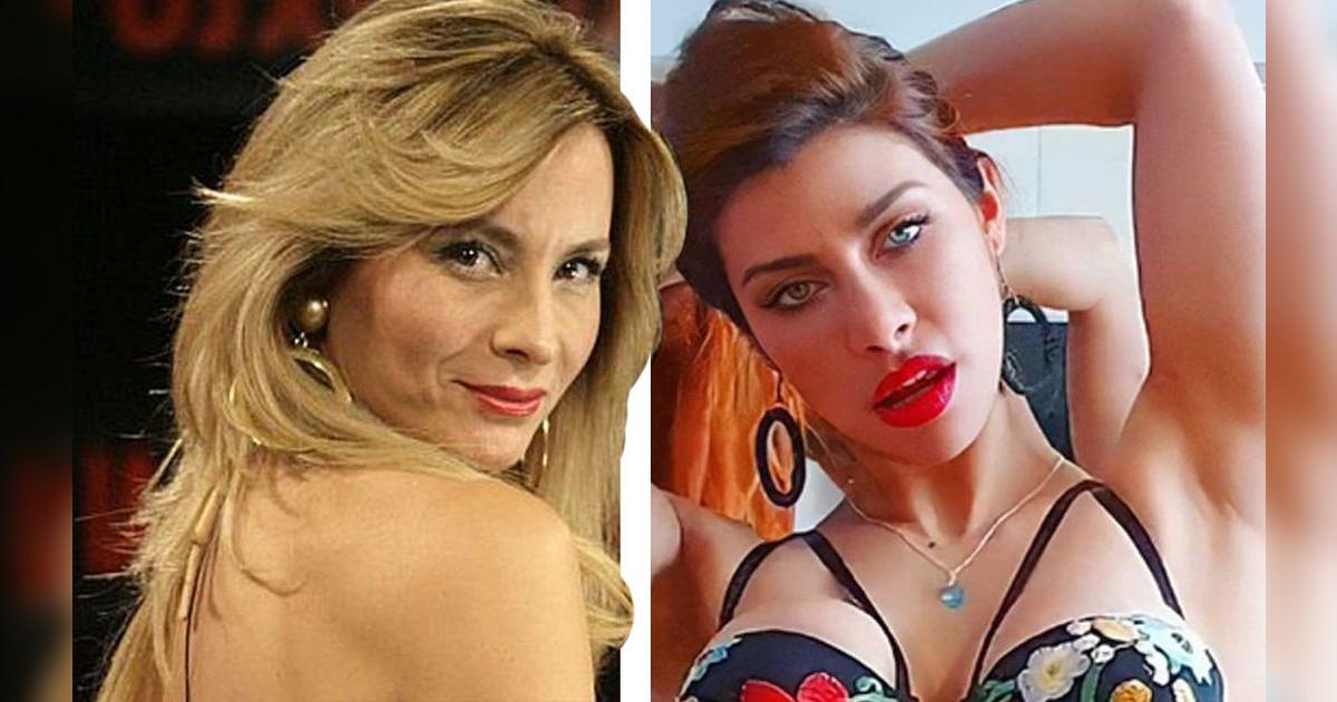 Olenka Zimmermann y Xoana González: cómo nació la fiebre del OnlyFans y cómo surge su ...