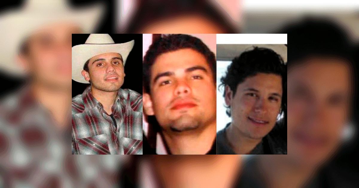 Chapo’ Guzman: herederos del líder Cártel de Sinaloa y narcotraficante ...