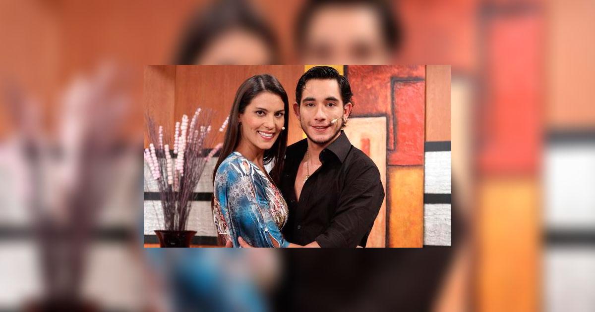 Úrsula Boza revela que sufrió depresión tras separarse de Christopher ...