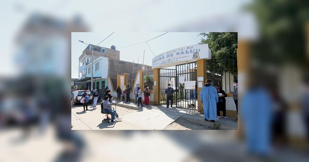 Un solo sistema de salud para atender a más peruanos | Sociedad | La ...