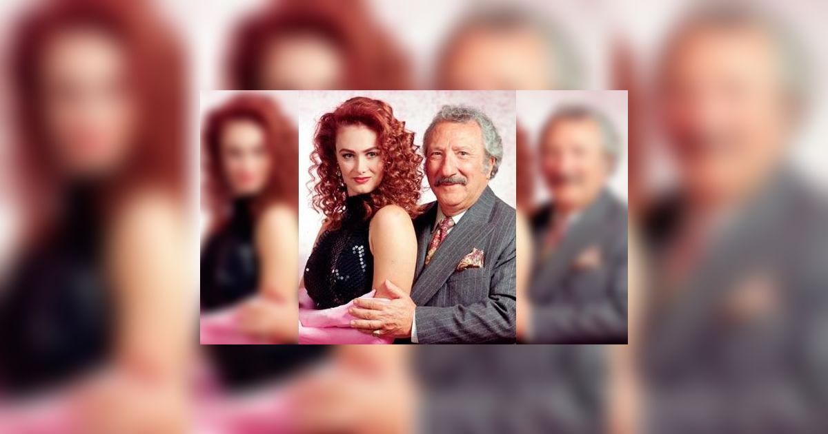 La recordada Mística de la telenovela 'María Mercedes' luce así 25 años ...