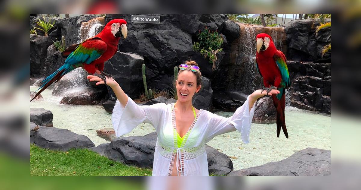 Twitter: Mujer devuelve un millón de dólares que le depositan por error ...