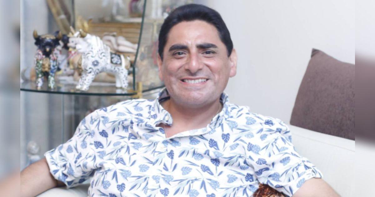 Carlos Álvarez: “Recibí propuestas de dos partidos políticos y les dije ...