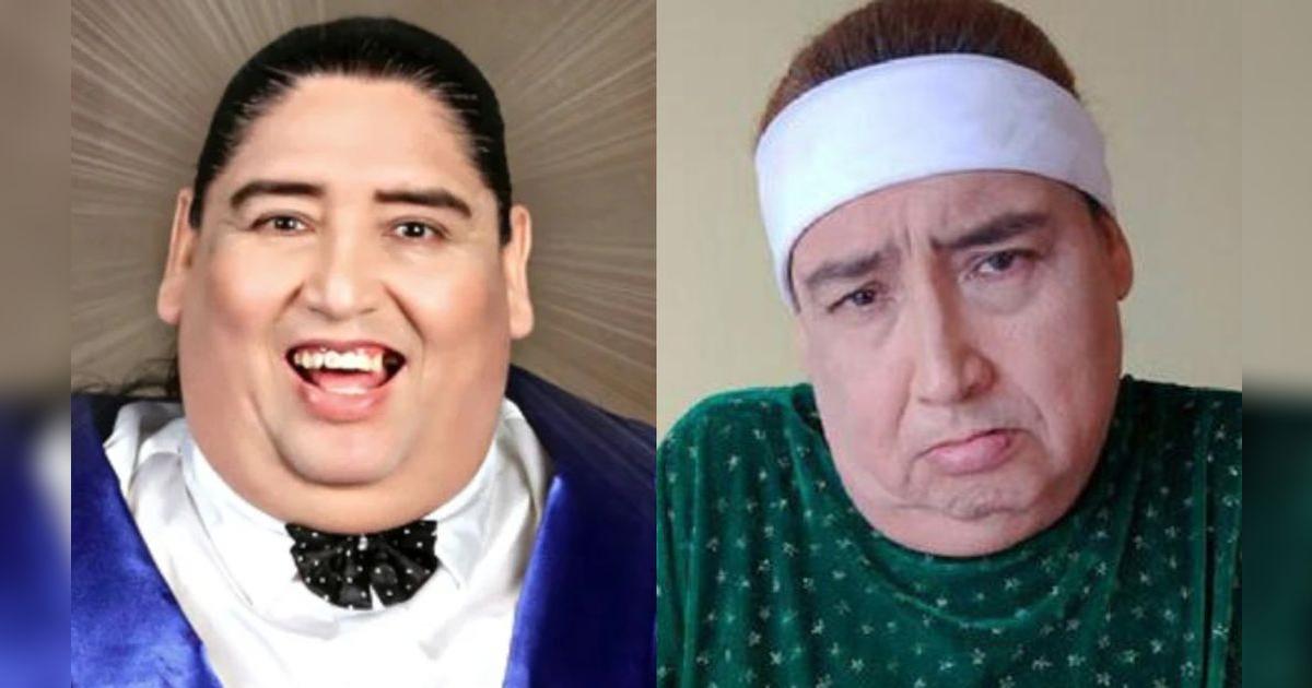 Tongo Abelardo Gutiérrez: qué enfermedad terminal padece el cantante ...