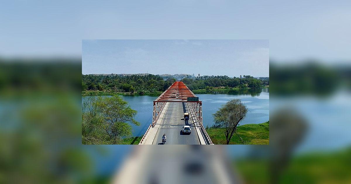 La Perla del Chira y sus lugares ancestrales por conocer y valorar ...