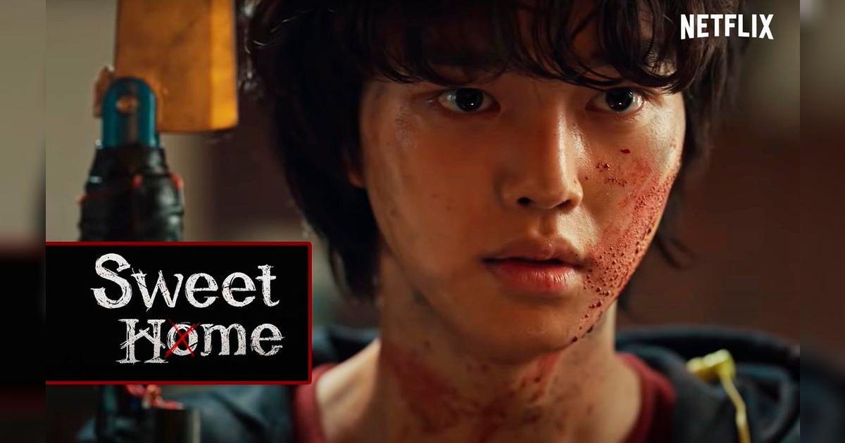 Sweet home: Song Kang comenta la posibilidad de una segunda temporada ...
