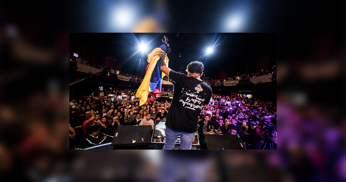 FMS: La Internacional podría ser en Colombia | freestyle | batalla de ...