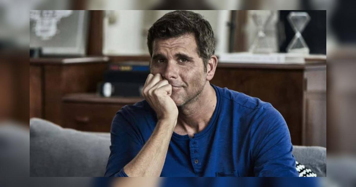 Christian Meier se muestra en Tik tok bailando con su hija Gia en ...