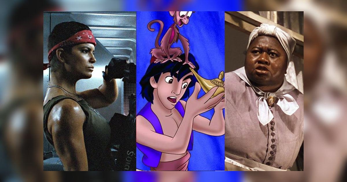 plataforma de streaming Sky Cinema advierte contenidos racistas en ...