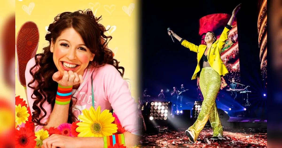 Floricienta en Lima: ¿cómo adquirir las entradas para verla en“La casa ...