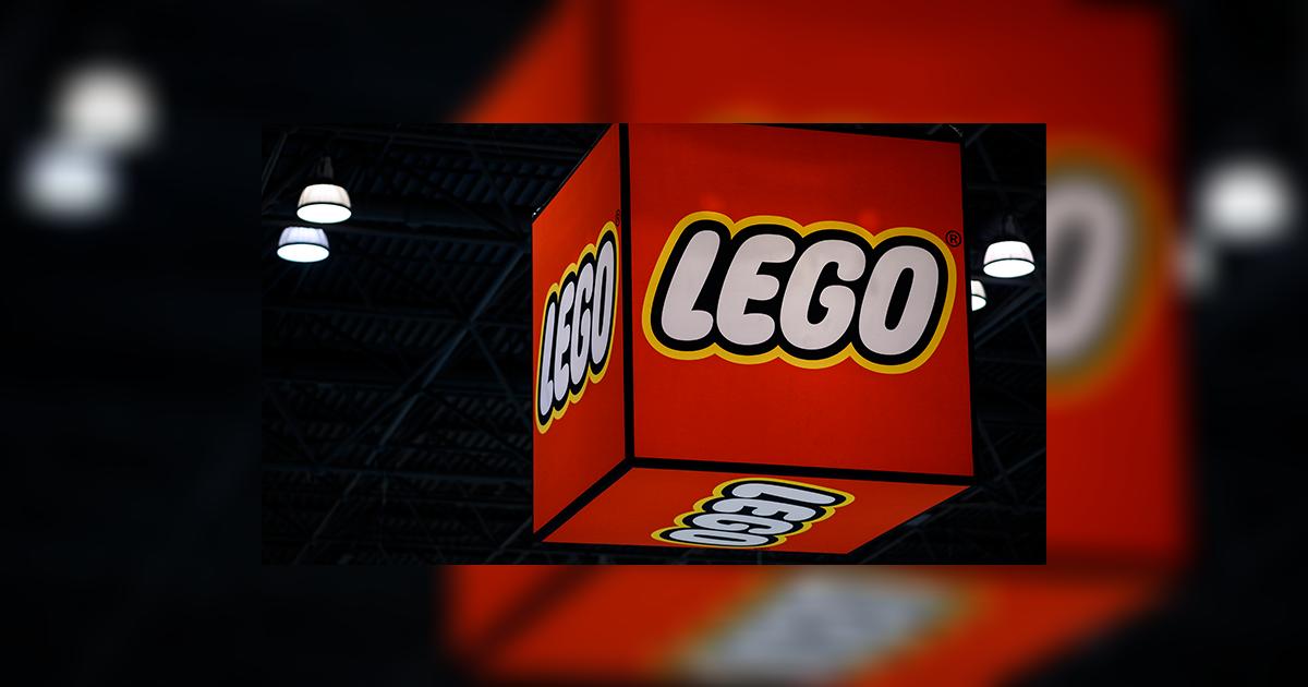 George Floyd: Lego deja de promocionar kits de policía y de la Casa ...