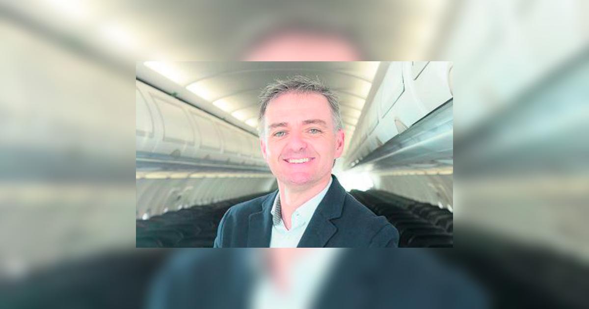 Stephen Rapp: “Con 4 meses sin operación, es la crisis más fuerte del ...