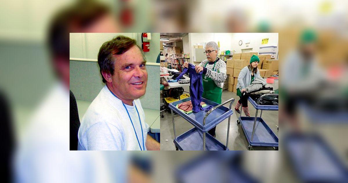 Estados Unidos: hombre que vivía ahorrando al extremo deja millonaria ...