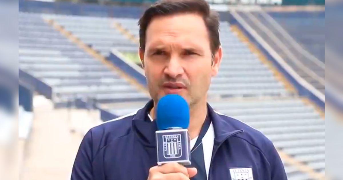 Victor Hugo Marulanda: “Seguimos pensando en temas internacionales ...