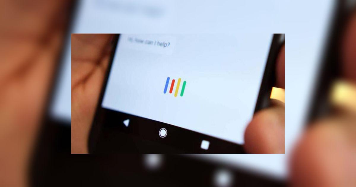 CES 2020: Google anunció las nuevas funciones de su asistente virtual ...