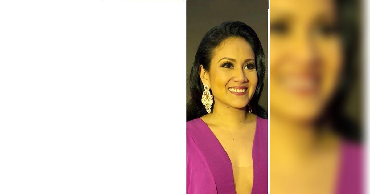 JACKIE VÁSQUeZ“Ahora Perú no es un país que se queda en la inercia ...