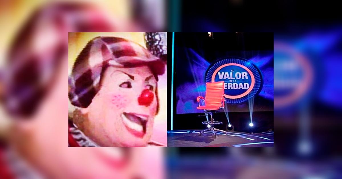 Facebook viral: Chupetín Trujillo aclara si confesará todo en 'El Valor ...