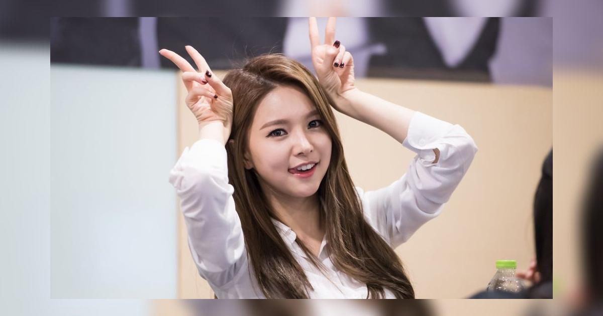Kpop FIESTAR: líder Jei anuncia boda para octubre del 2020 con novio no ...