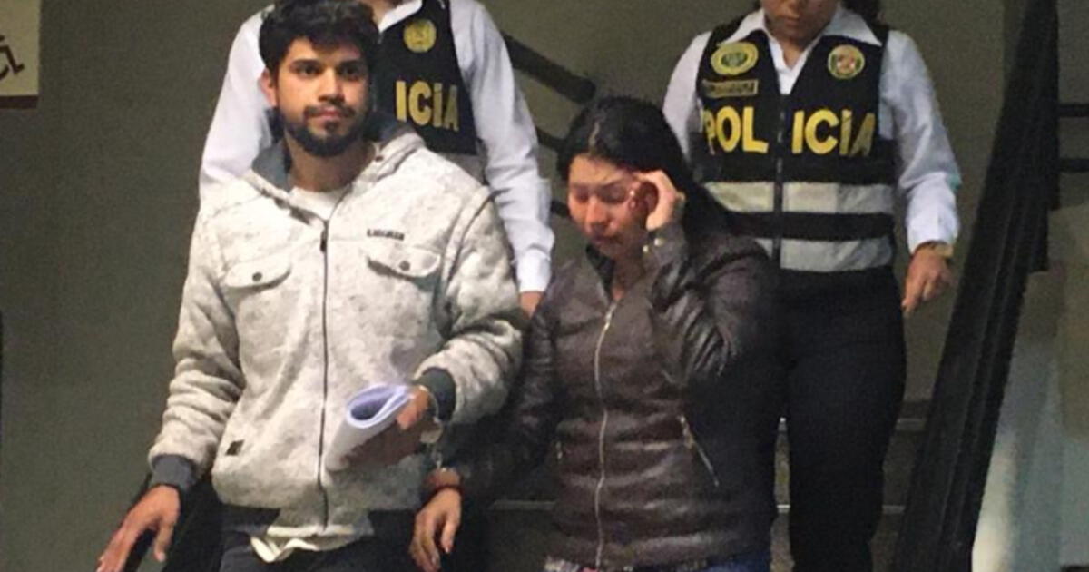 Maltrato Infantil En San Martín De Porres Poder Judicial Dictan