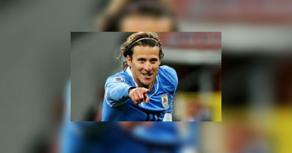 Diego Forlán: “Barcelona es el único equipo que puede remontar un 4-0 ...