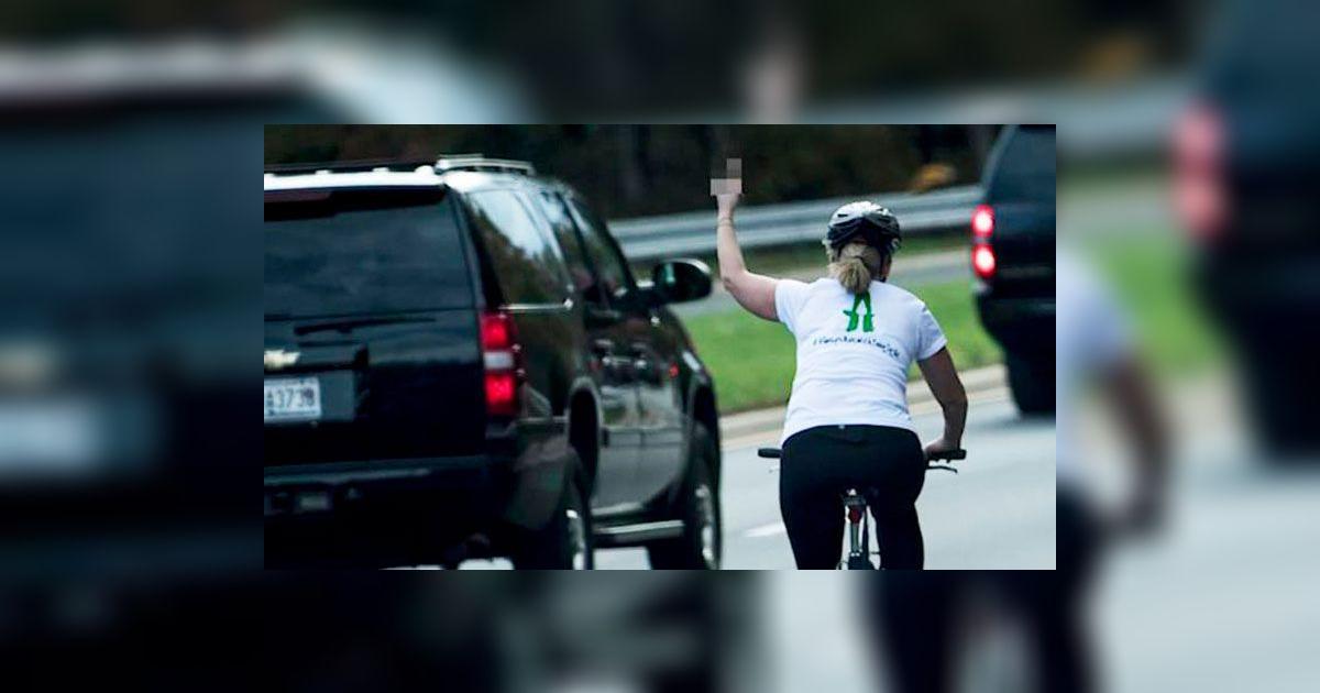 Estados Unidos: Juli Briskman gana elecciones en Loudoun Virgina tras ...