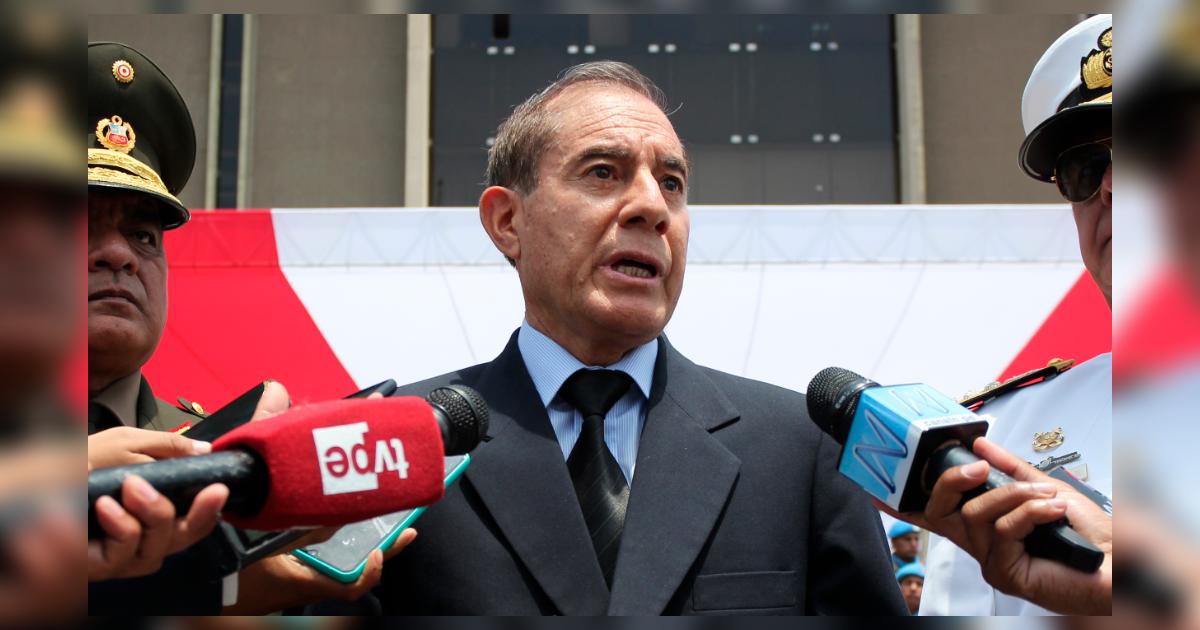 Walter Martos: Consideramos el abuso de poder como violación a los ...