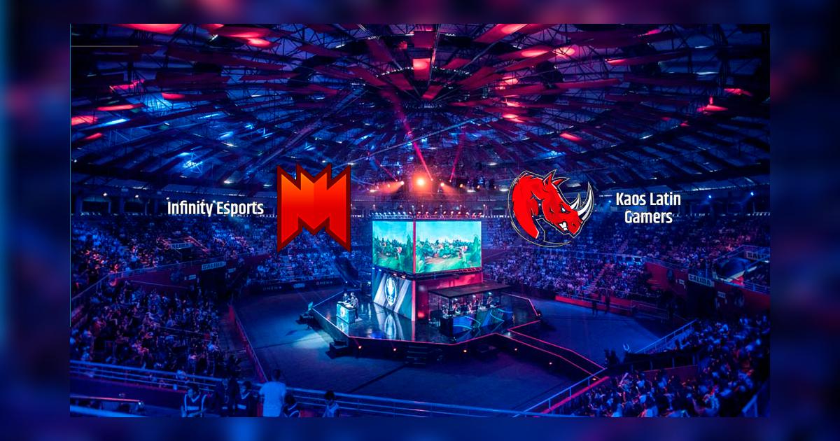 League of Legends: Presencia peruana en Final Latinoamérica Movistar en ...