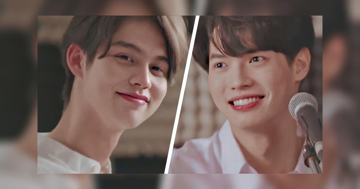 Still 2gether: teaser oficial estreno 14 agosto 2020, Bright Vachirawit y Win Metawin | Sarawat ...