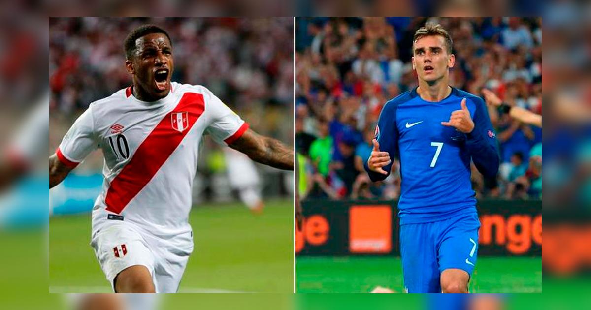 Google Maps: Hallan esto al buscar estadio del Perú vs. Francia ...