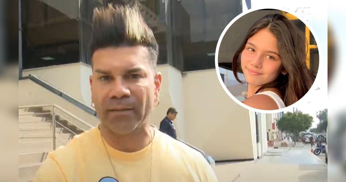 ‘Tomate’ Barraza indignado tras denunciar filtración de supuesto video ...